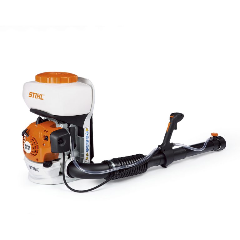 Motopulverizadora STIHL SR 450 | RED DE DISTRIBUIDORES STIHL