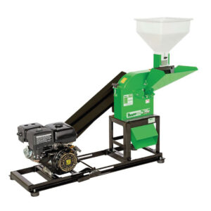 Triturador Trapp TRF 300 G | RED DE DISTRIBUIDORES STIHL