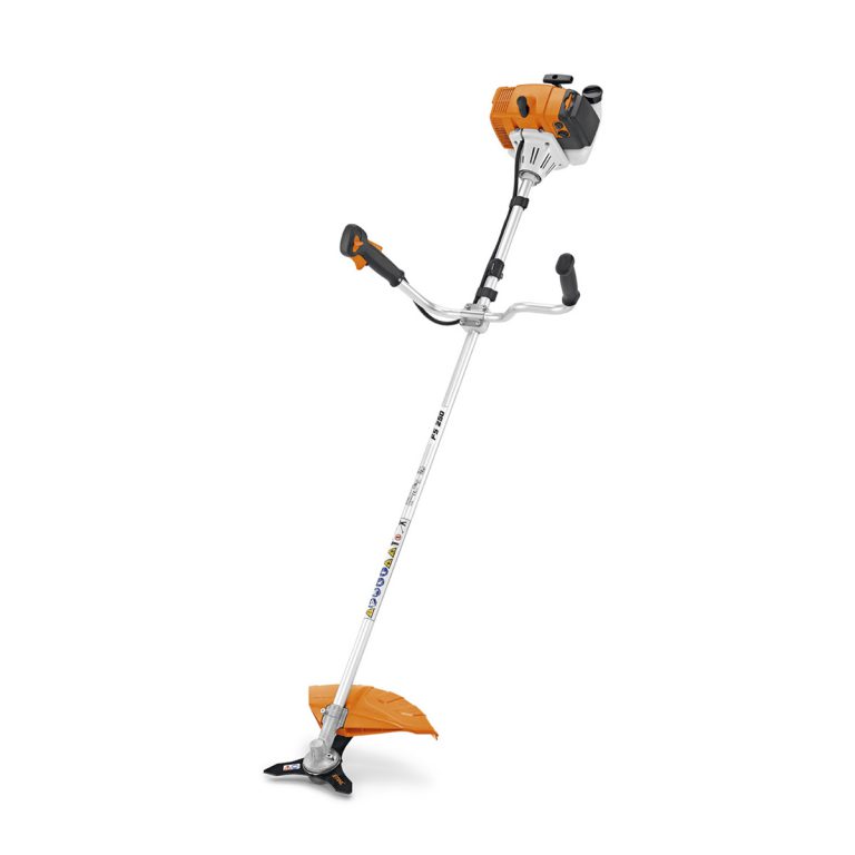 Desmalezadora STIHL FS 235 | RED DE DISTRIBUIDORES STIHL