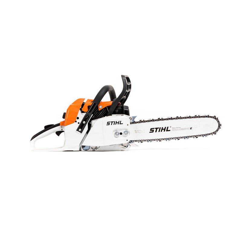 Motosierra STIHL MS 382 | RED DE DISTRIBUIDORES STIHL