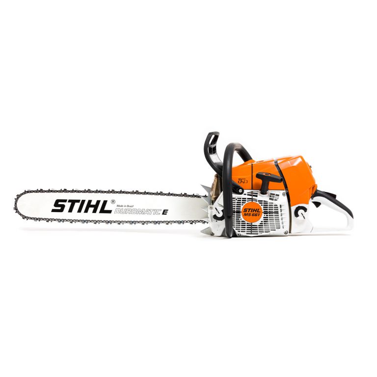 NUEVA MOTOSIERRA MS 363 | RED DE DISTRIBUIDORES STIHL