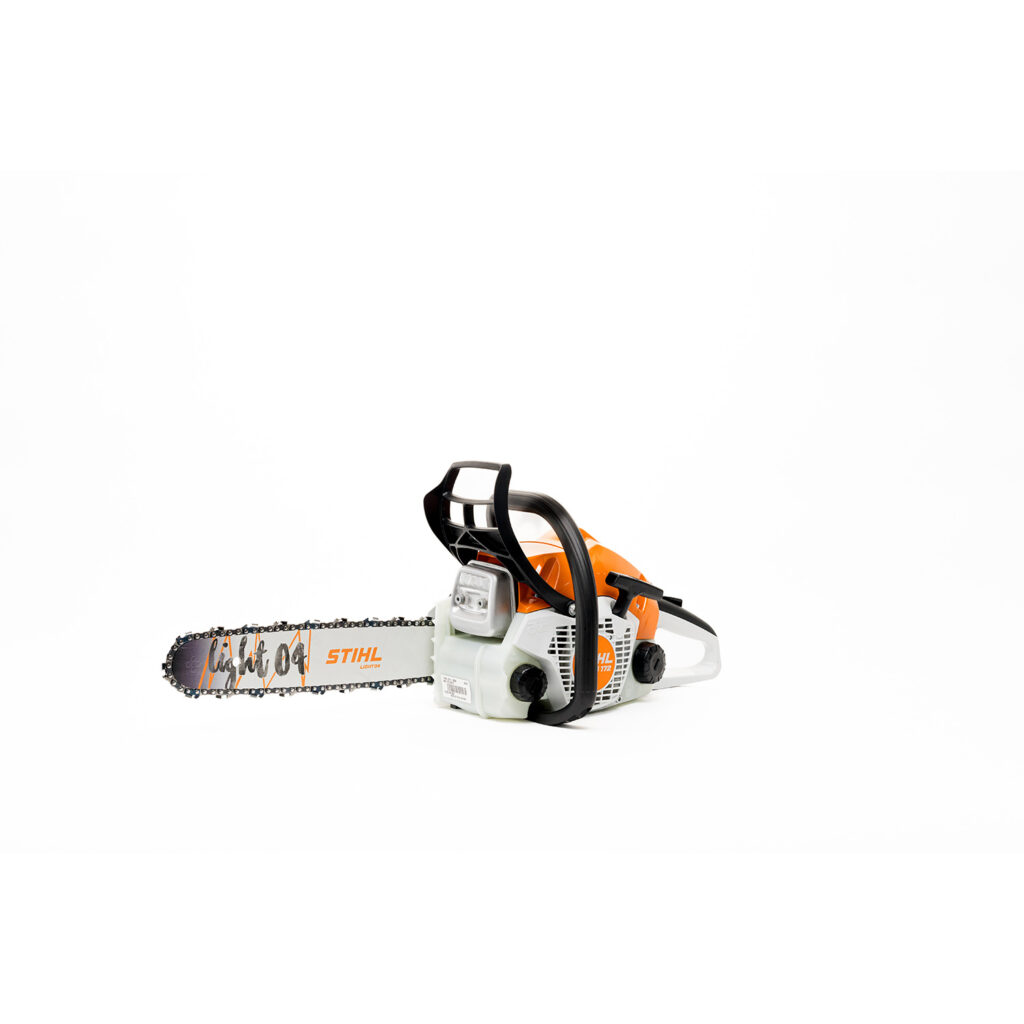 NUEVA MOTOSIERRA MS 172 | RED DE DISTRIBUIDORES STIHL