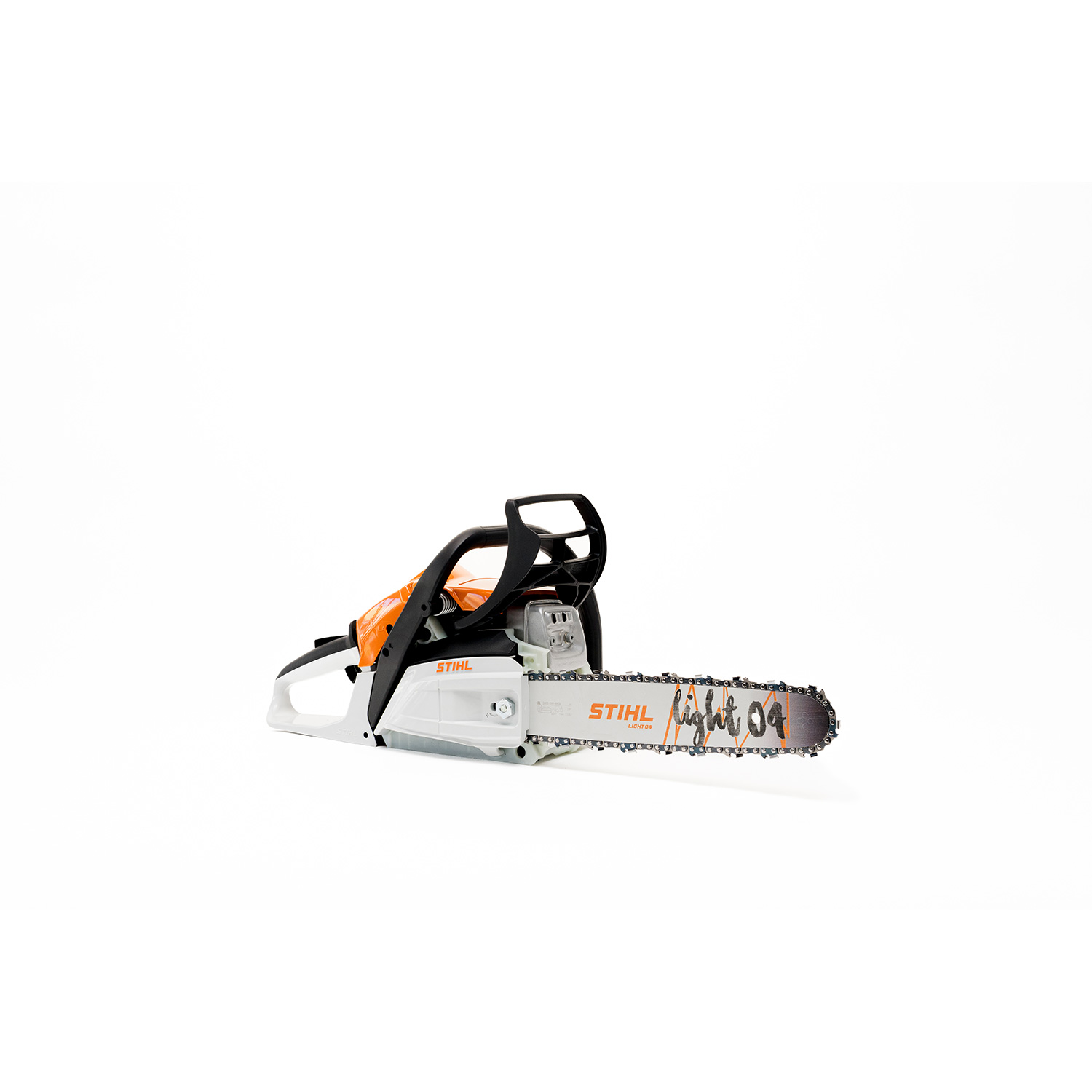 NUEVA MOTOSIERRA MS 172 | RED DE DISTRIBUIDORES STIHL