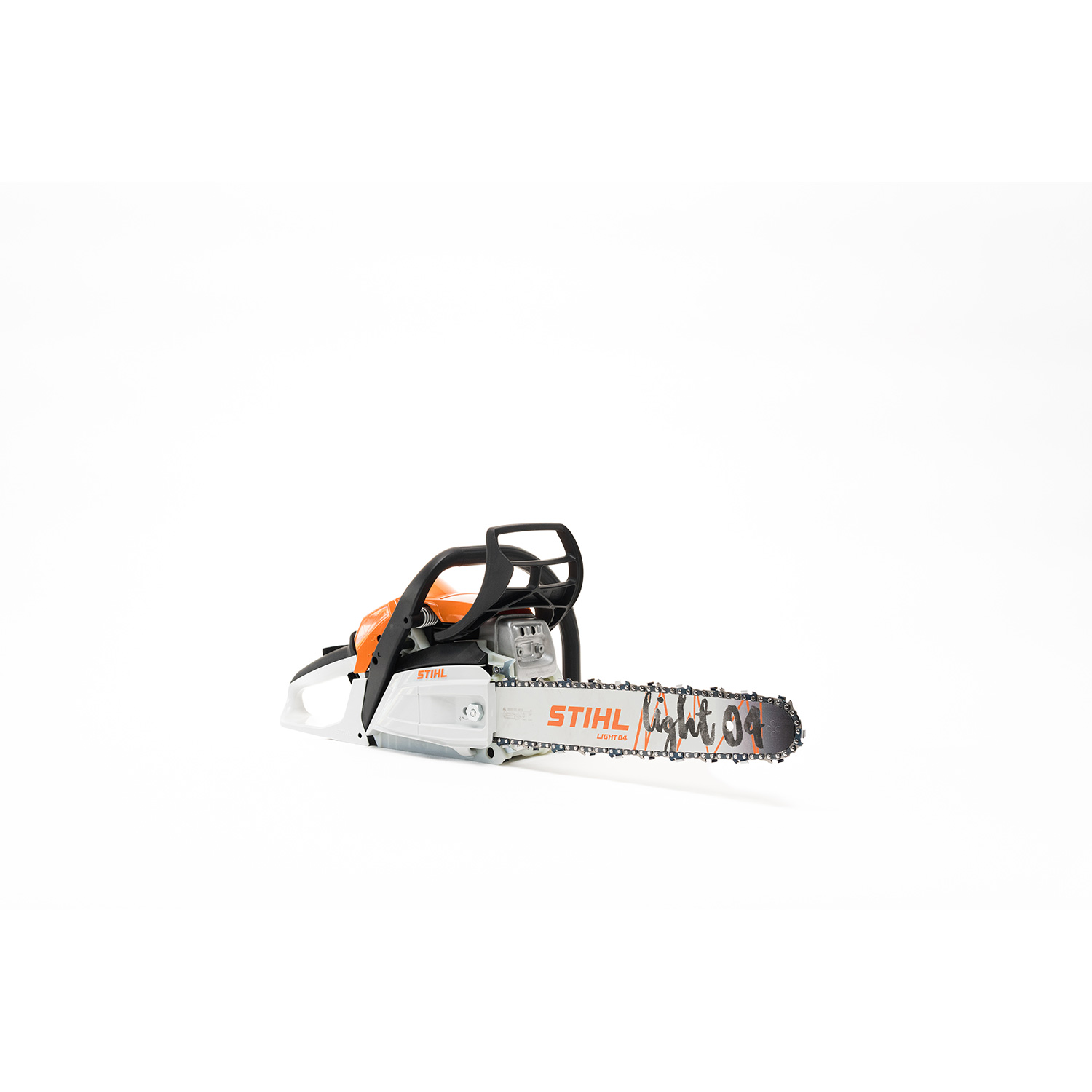 NUEVA MOTOSIERRA MS 182 | RED DE DISTRIBUIDORES STIHL