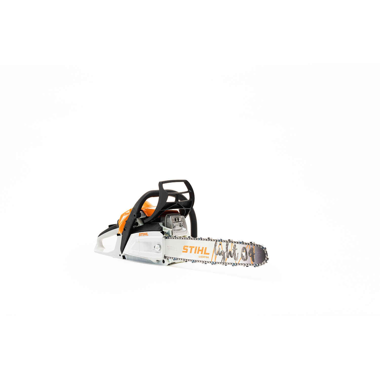 NUEVA MOTOSIERRA MS 212 | RED DE DISTRIBUIDORES STIHL