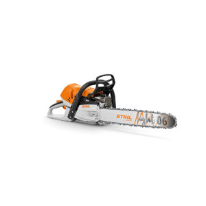 NUEVA MOTOSIERRA MS 363 | RED DE DISTRIBUIDORES STIHL
